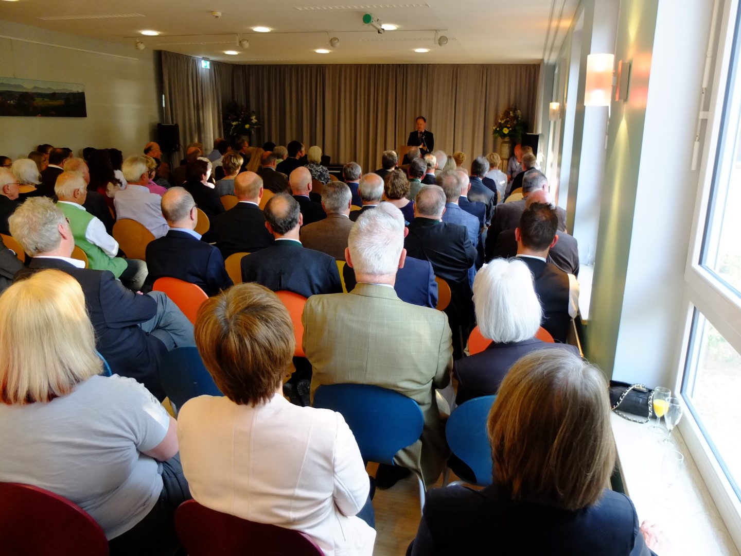 Ehrenbürger Martin Esterl (2) | Markt Glonn
